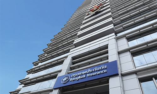 BANGKOK INSURANCE PUBLIC COMPANY LIMITED : BKI ยืนยันความแข็งแกร่งจาก ...